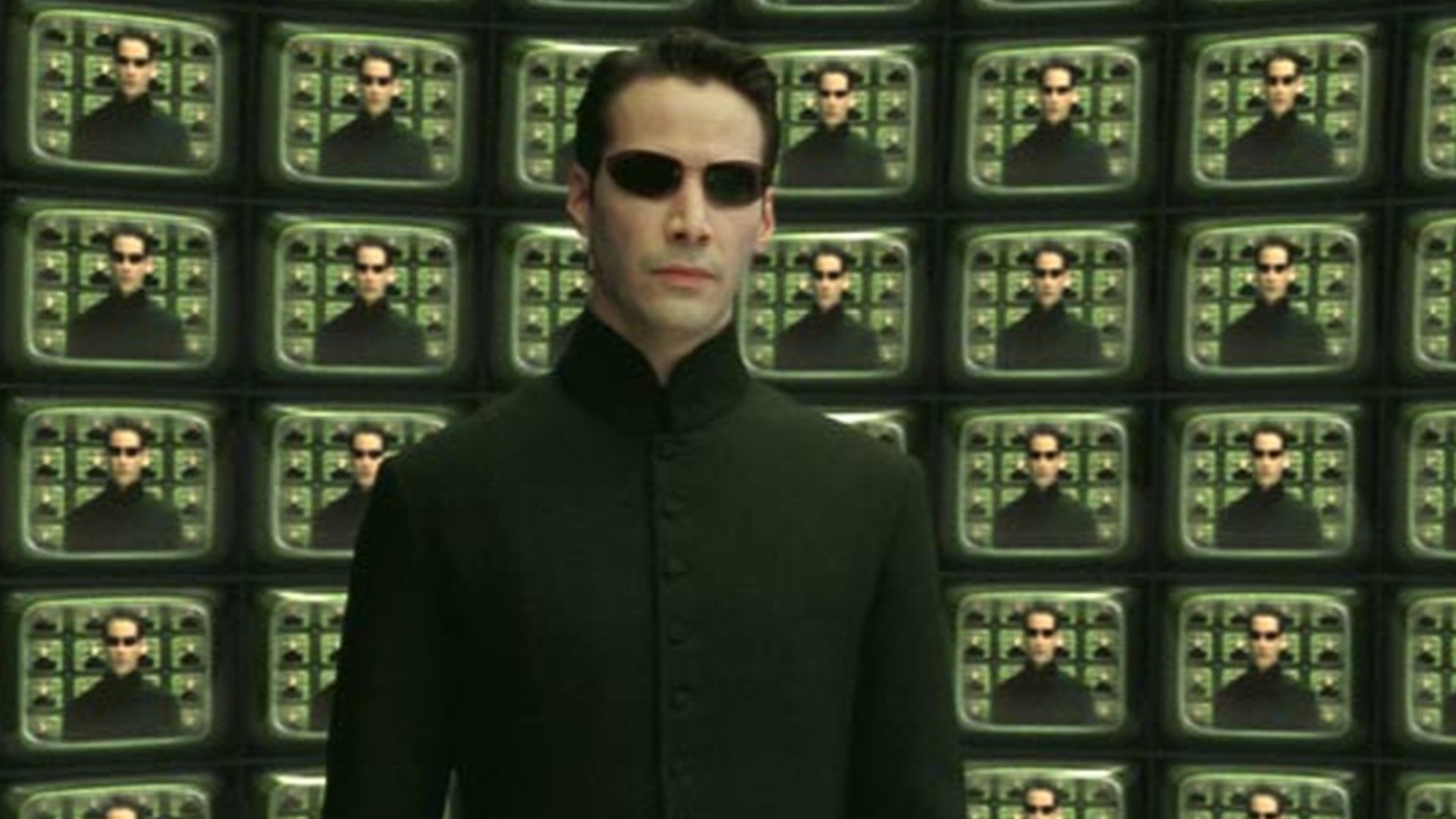 Why Neo's Name Change In The Matrix Means More Than You Think