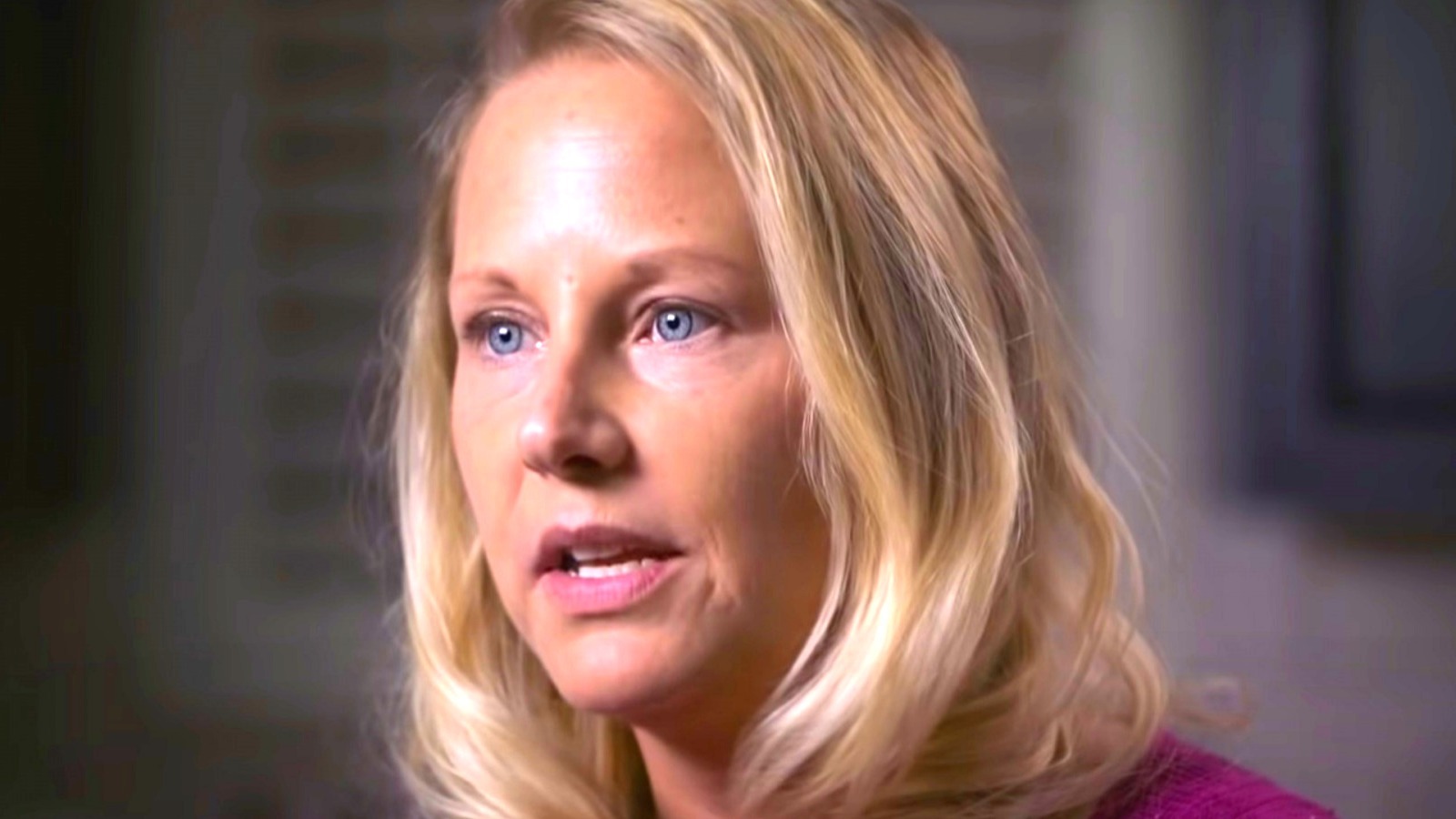 Why Netflix's Our Father Has Fans Scratching Their Heads