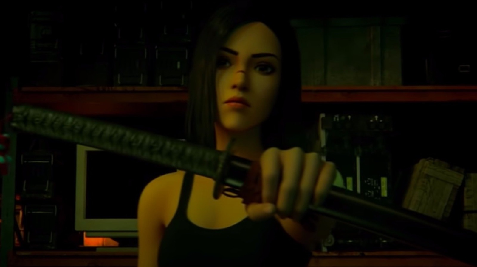 Why Niander Wallace Jr. From Blade Runner: Black Lotus Sounds So Familiar