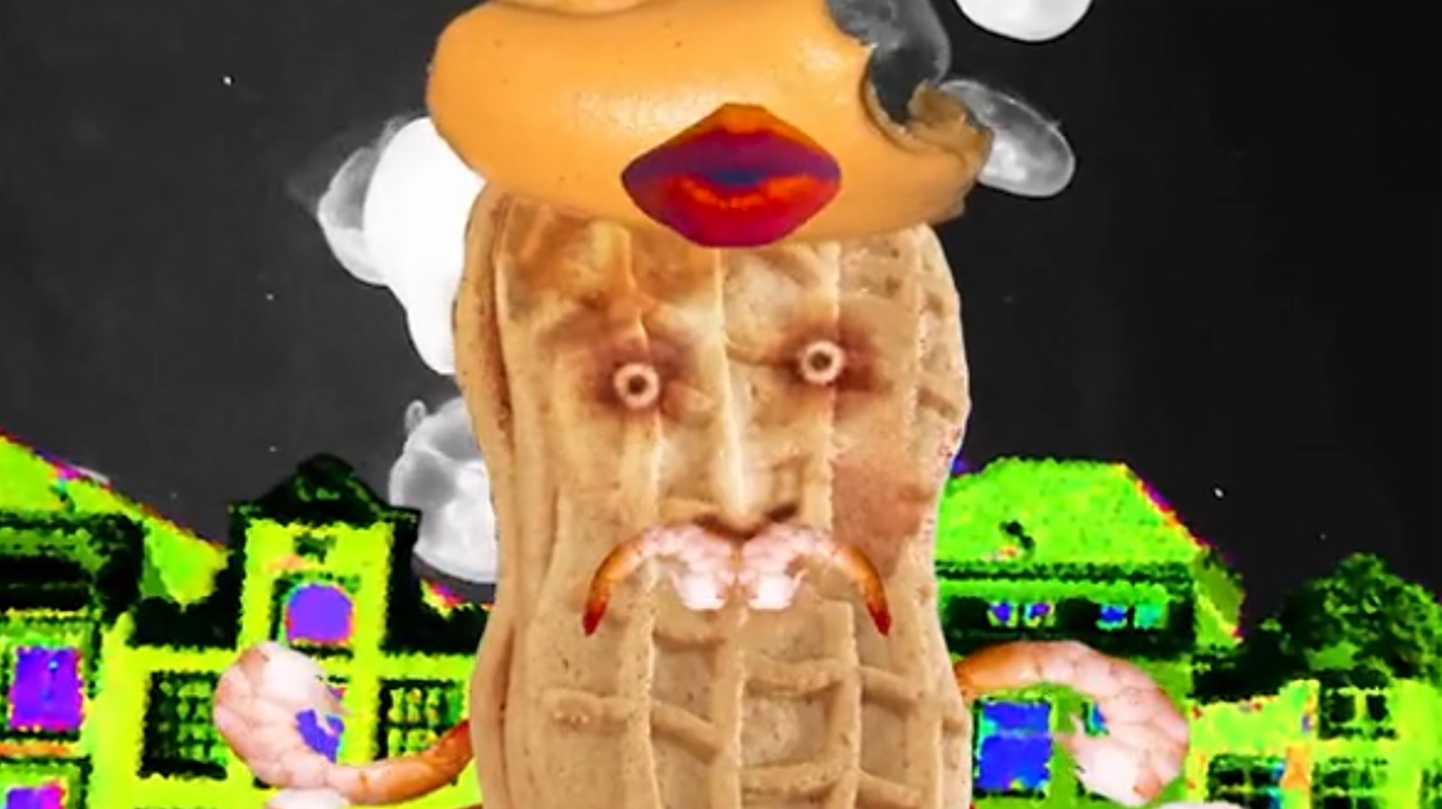 Why Nutter Butter's TikTok Commercials Are Traumatizing The Internet