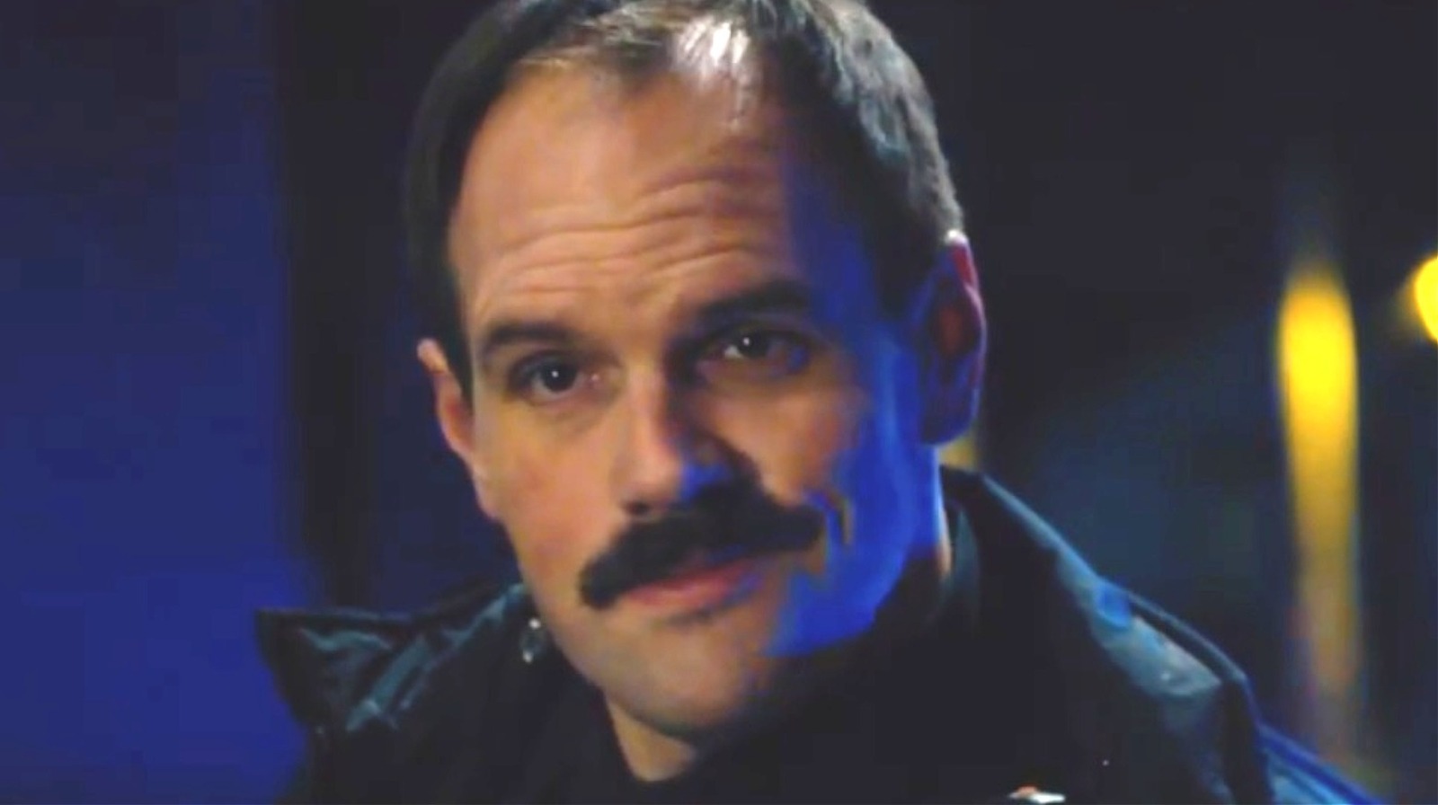 Why Officer Dave From Walk Of Shame Looks So Familiar