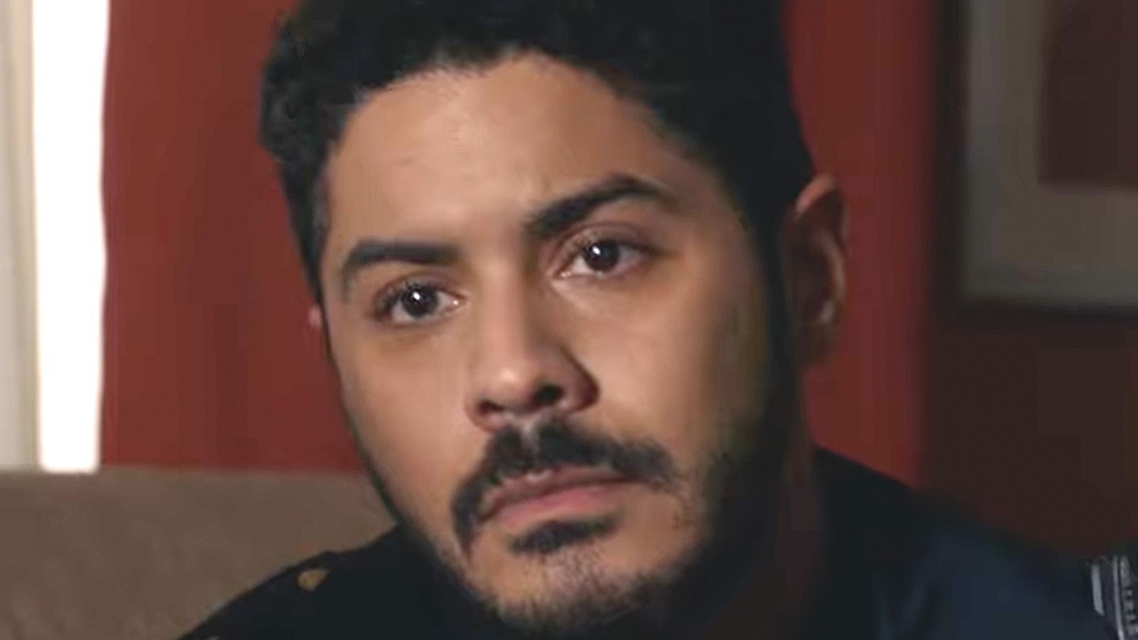 Why Officer Luis Badillo From Blue Bloods Looks So Familiar