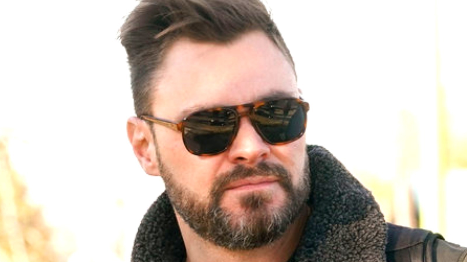 Why One Chicago's Adam Ruzek Looks So Familiar