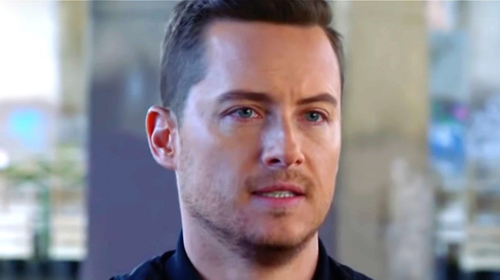 Why One Chicago's Jay Halstead Looks So Familiar
