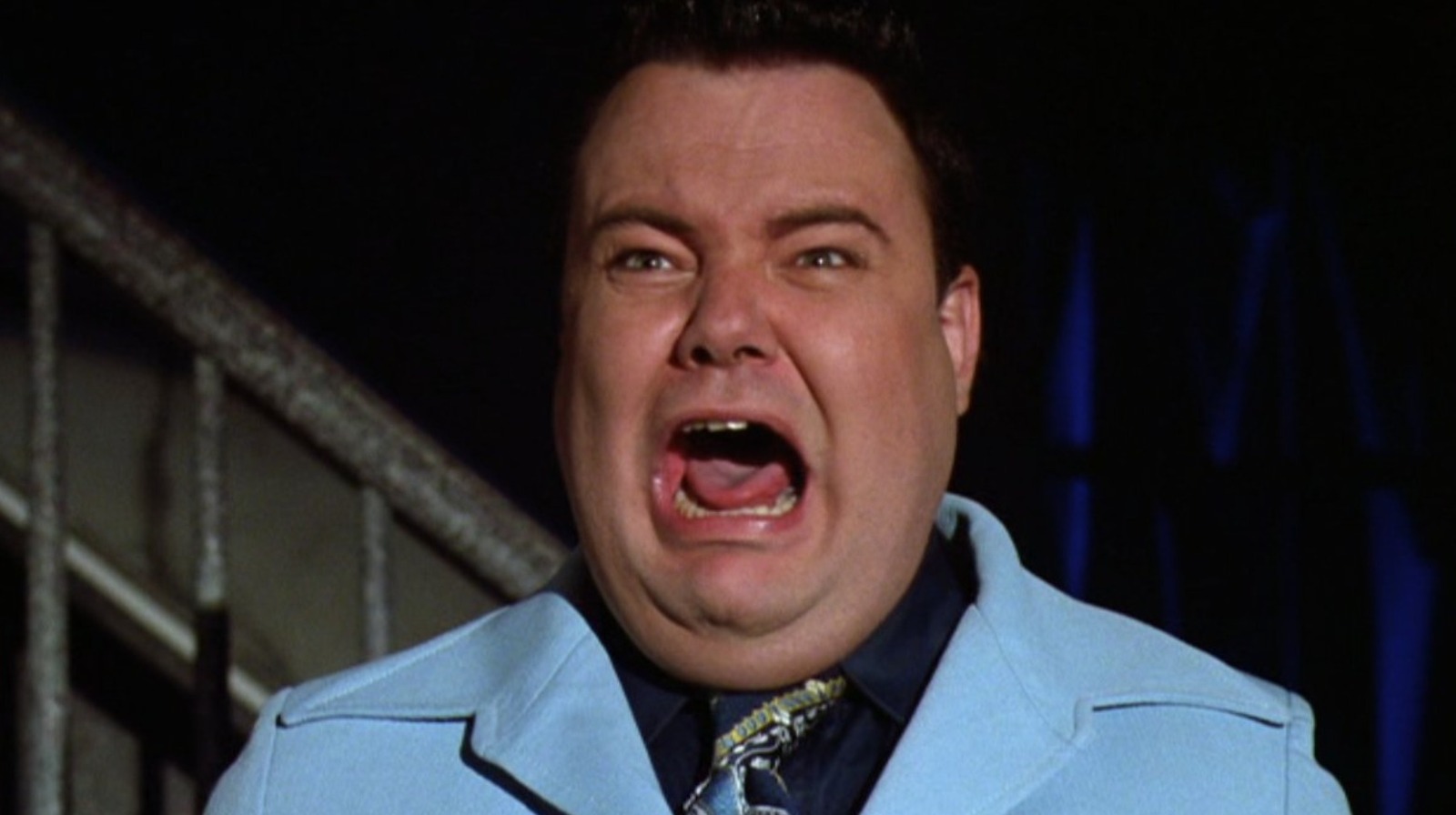 Why Otho From Beetlejuice Looks & Sounds So Familiar