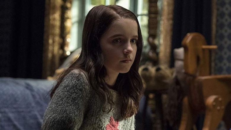 Why Paige From Young Sheldon Looks So Familiar