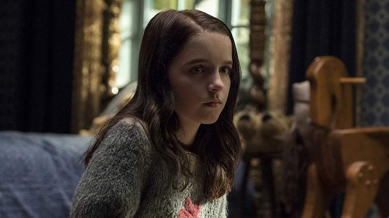 Why Paige From Young Sheldon Looks So Familiar