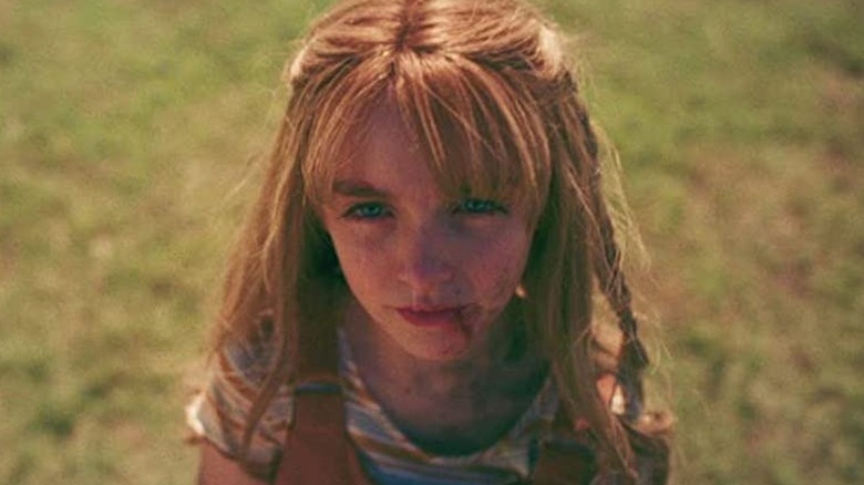 Why Paige From Young Sheldon Looks So Familiar