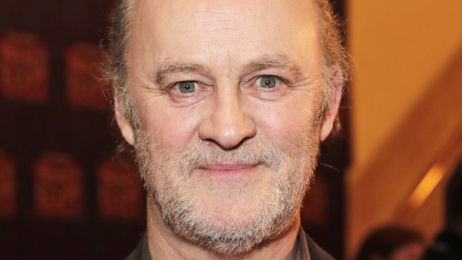 Why Paul Siemons From The Serpent Looks So Familiar