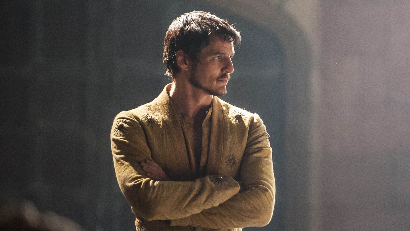 Who Plays Oberyn Martell Game Of Thrones