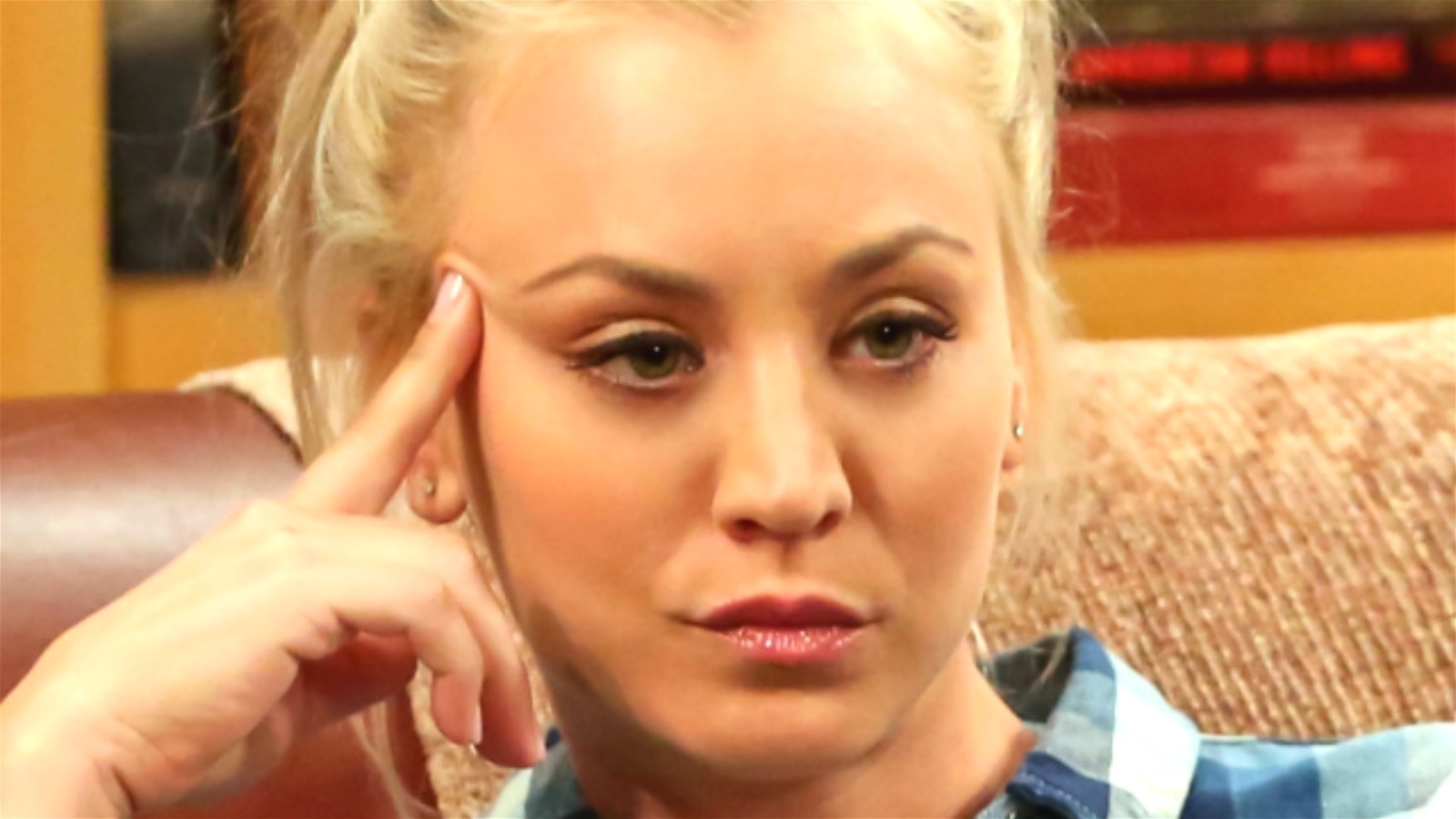 Why Penny Was The Worst In The Big Bang Theory♓️ Desafie seus limites ...