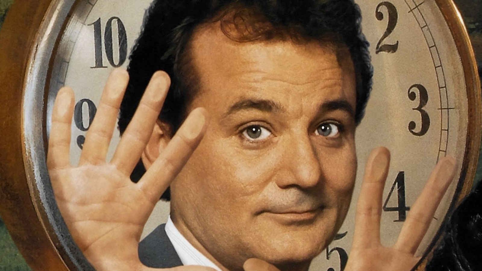 Why Phil Connors From Groundhog Day Is Actually A Terrible Person