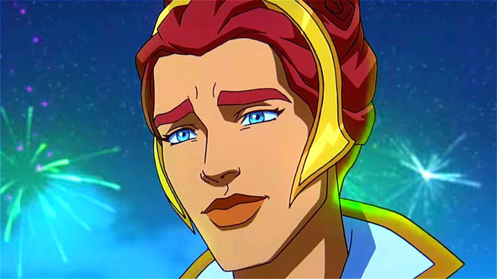 Why Queen Marlena From Masters Of The Universe: Revelations Sounds So ...