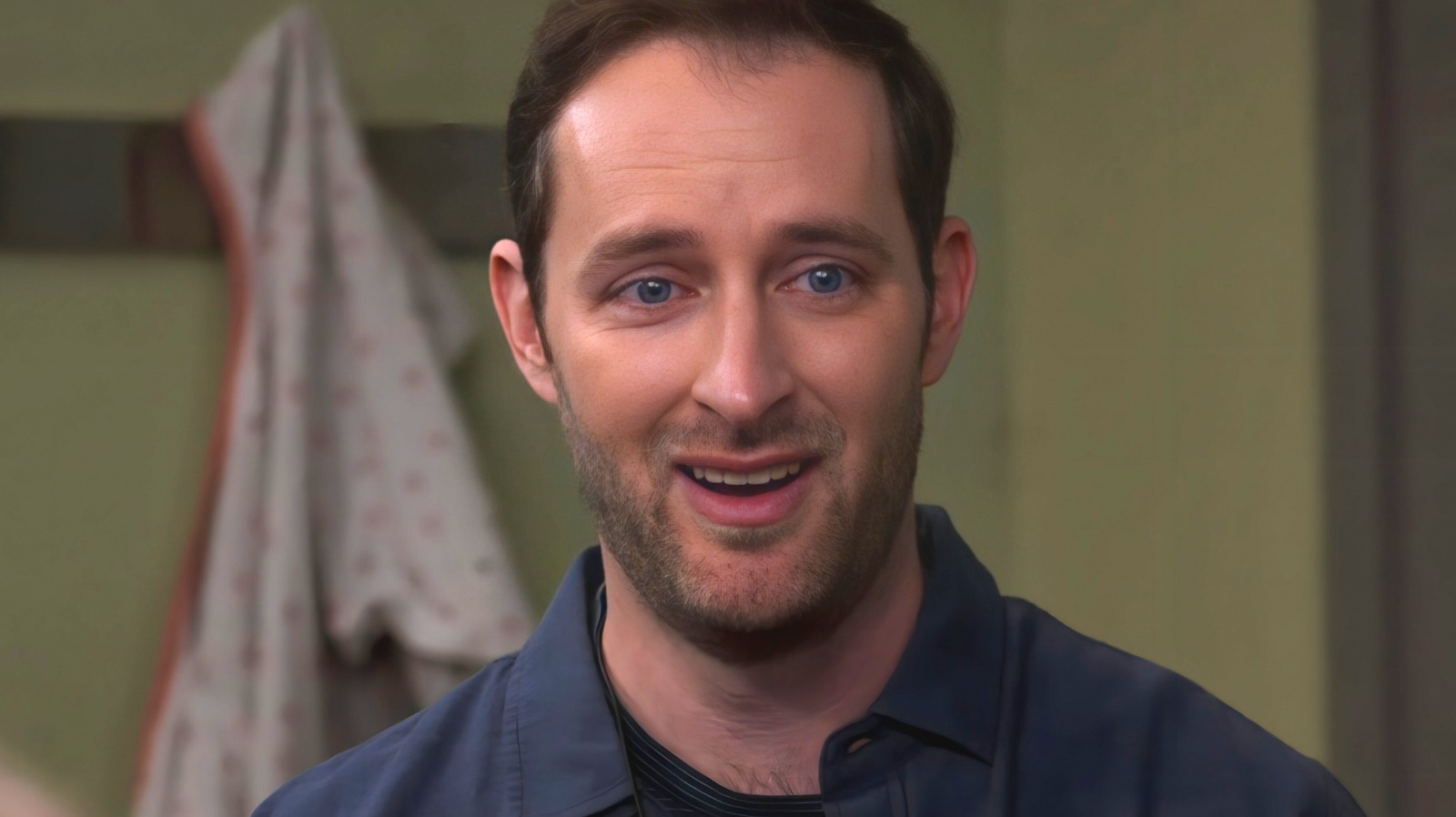 Why Quentin Bell From Chicago Med Looks So Familiar