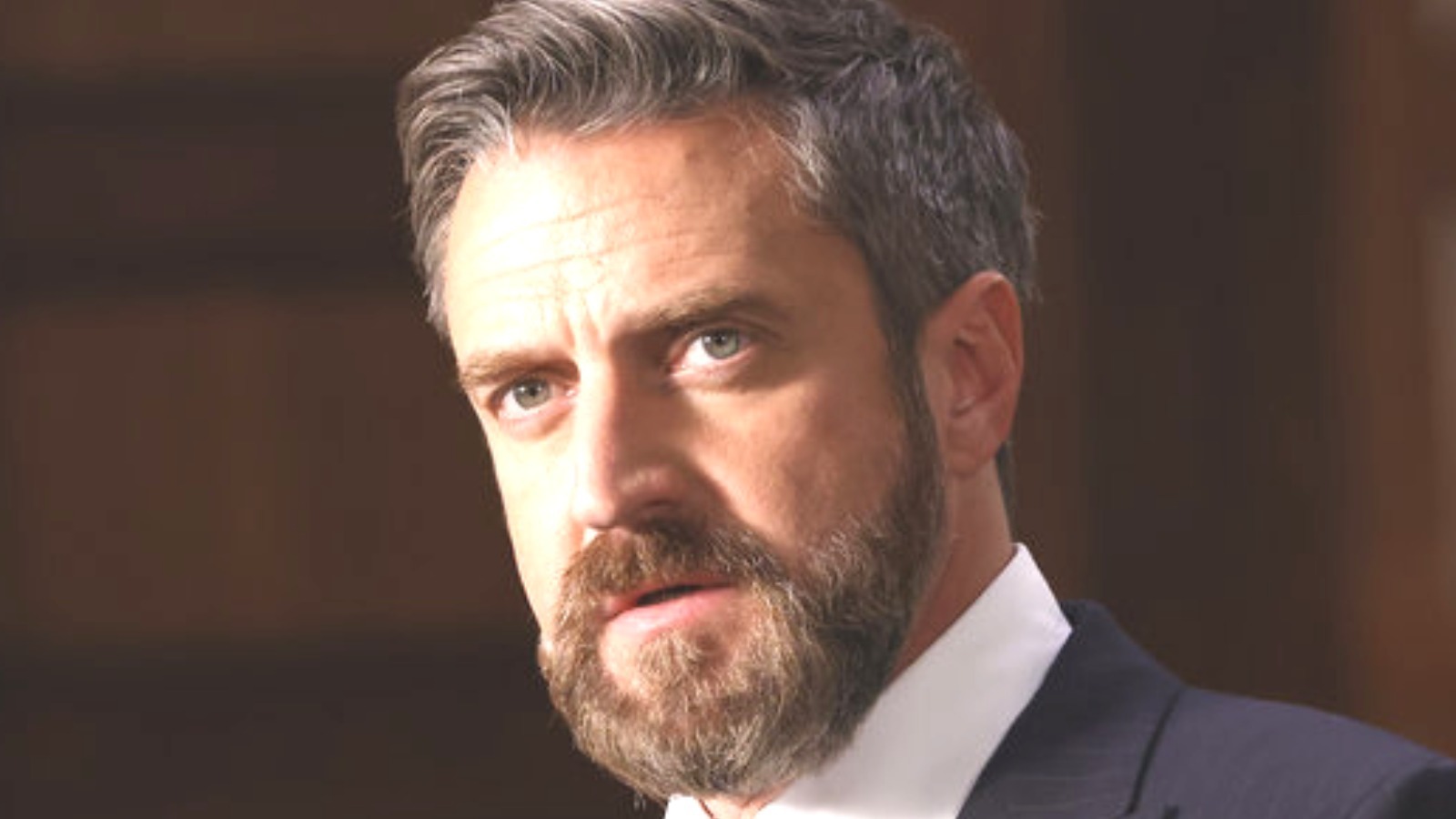 Why Rafael Barba From Law & Order: SVU Looks So Familiar
