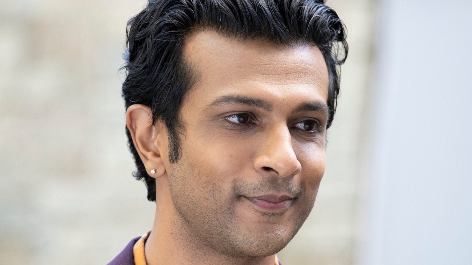 Why Ravi From Special Looks So Familiar