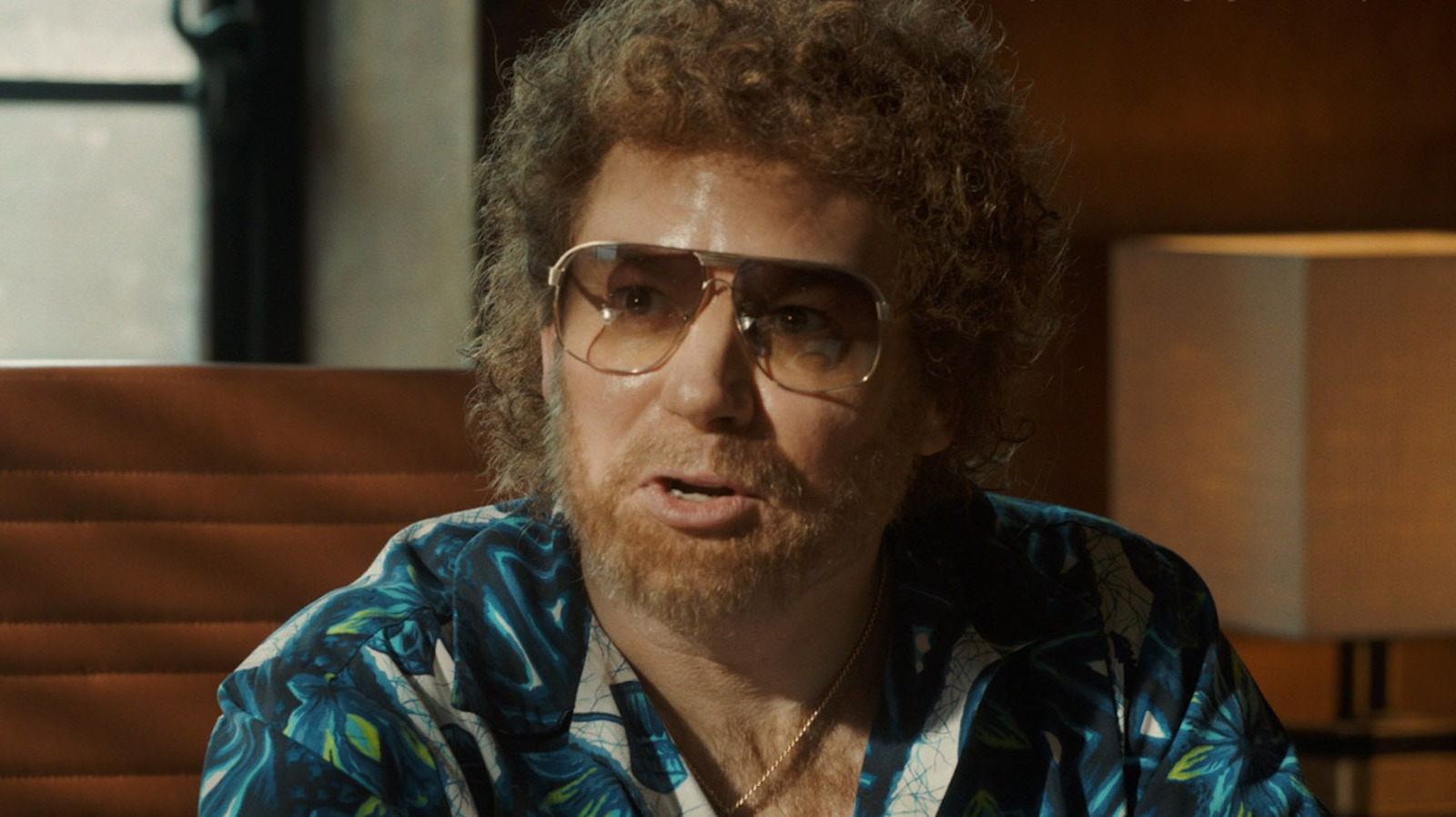 Why Ray Foster From Bohemian Rhapsody Looks So Familiar