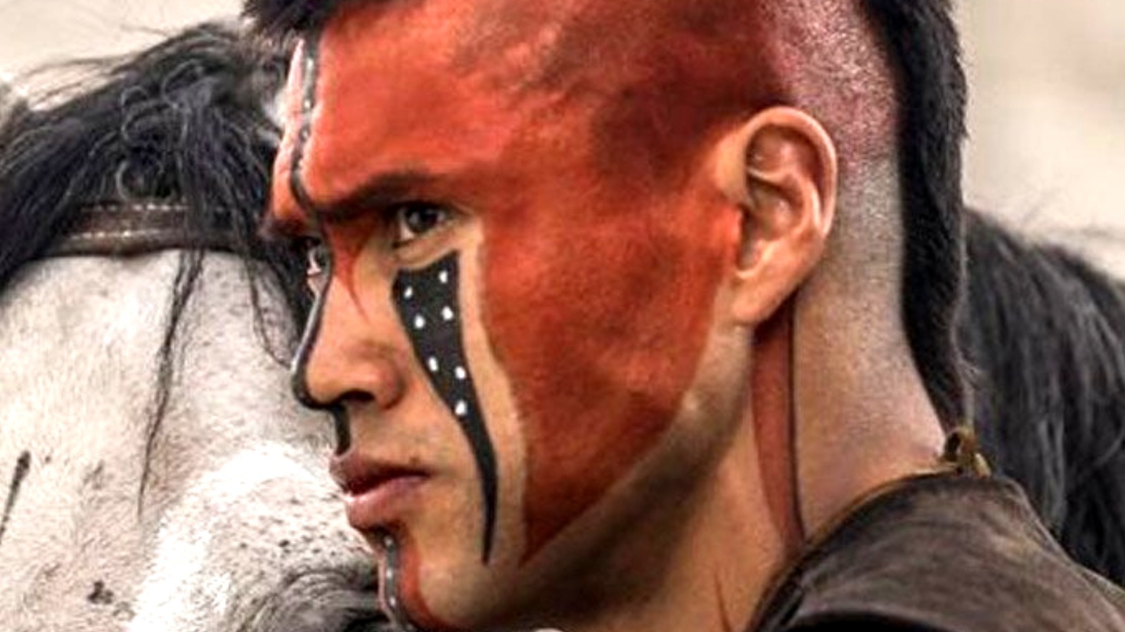 Why Red Harvest From The Magnificent Seven Looks So Familiar