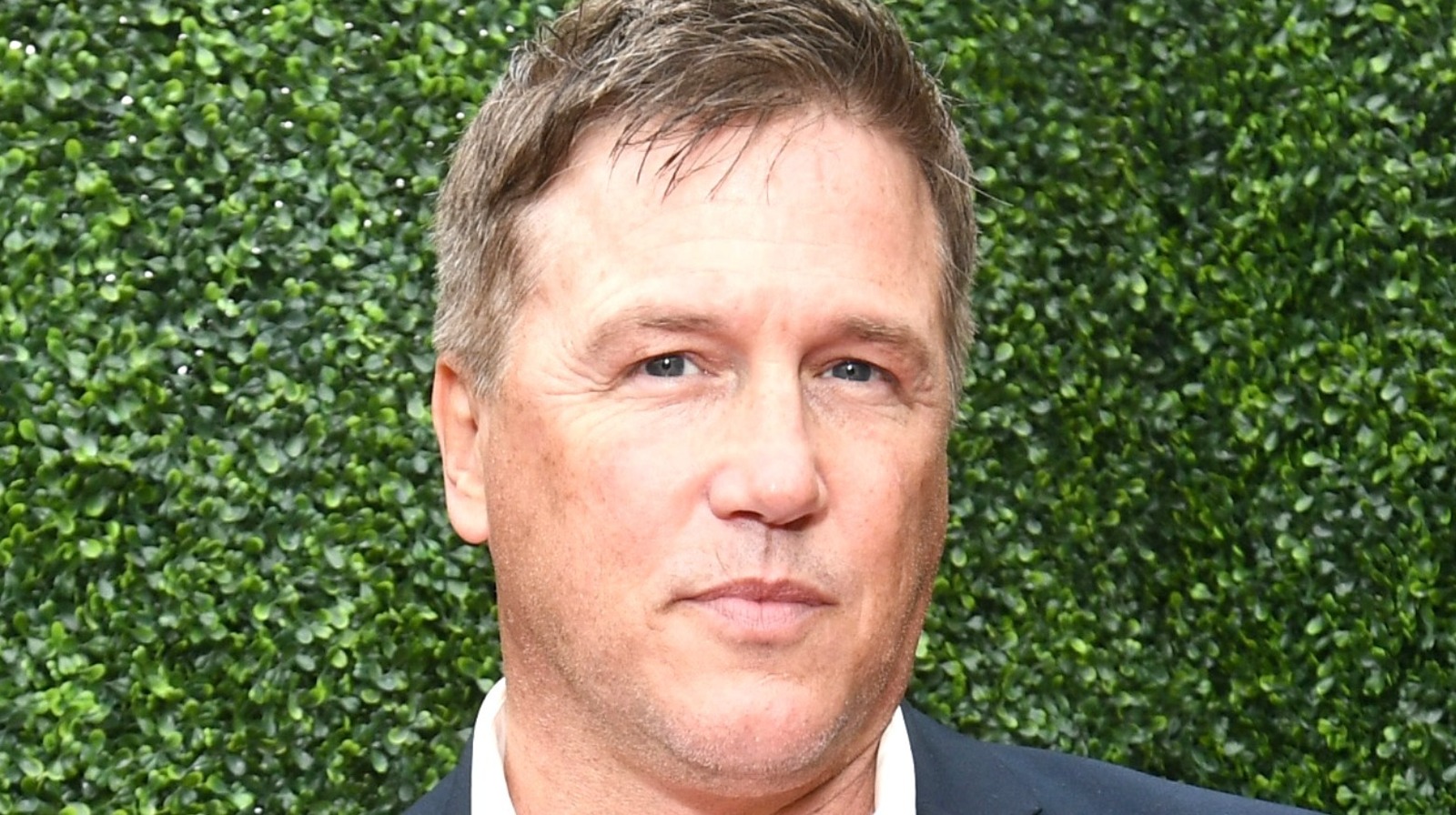 Why Rex From Love Hard Looks So Familiar