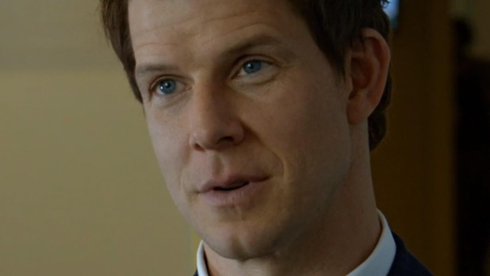 Why Richard Rourke From Blue Bloods Looks So Familiar