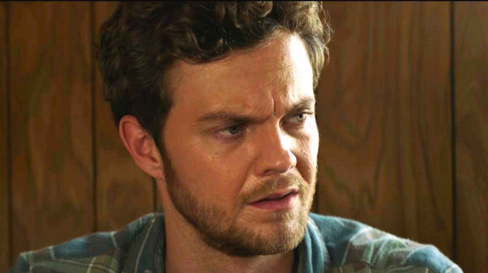 Why Richie From Scream Looks So Familiar