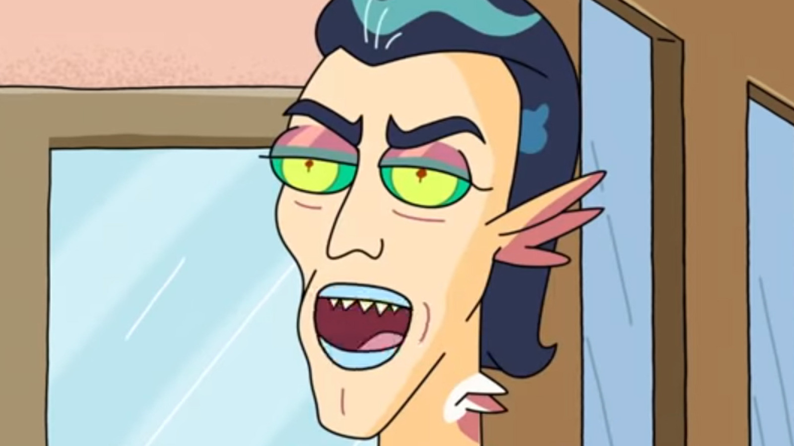 Why Rick And Morty's Season 5 Premiere Has Fans Worried About Rick