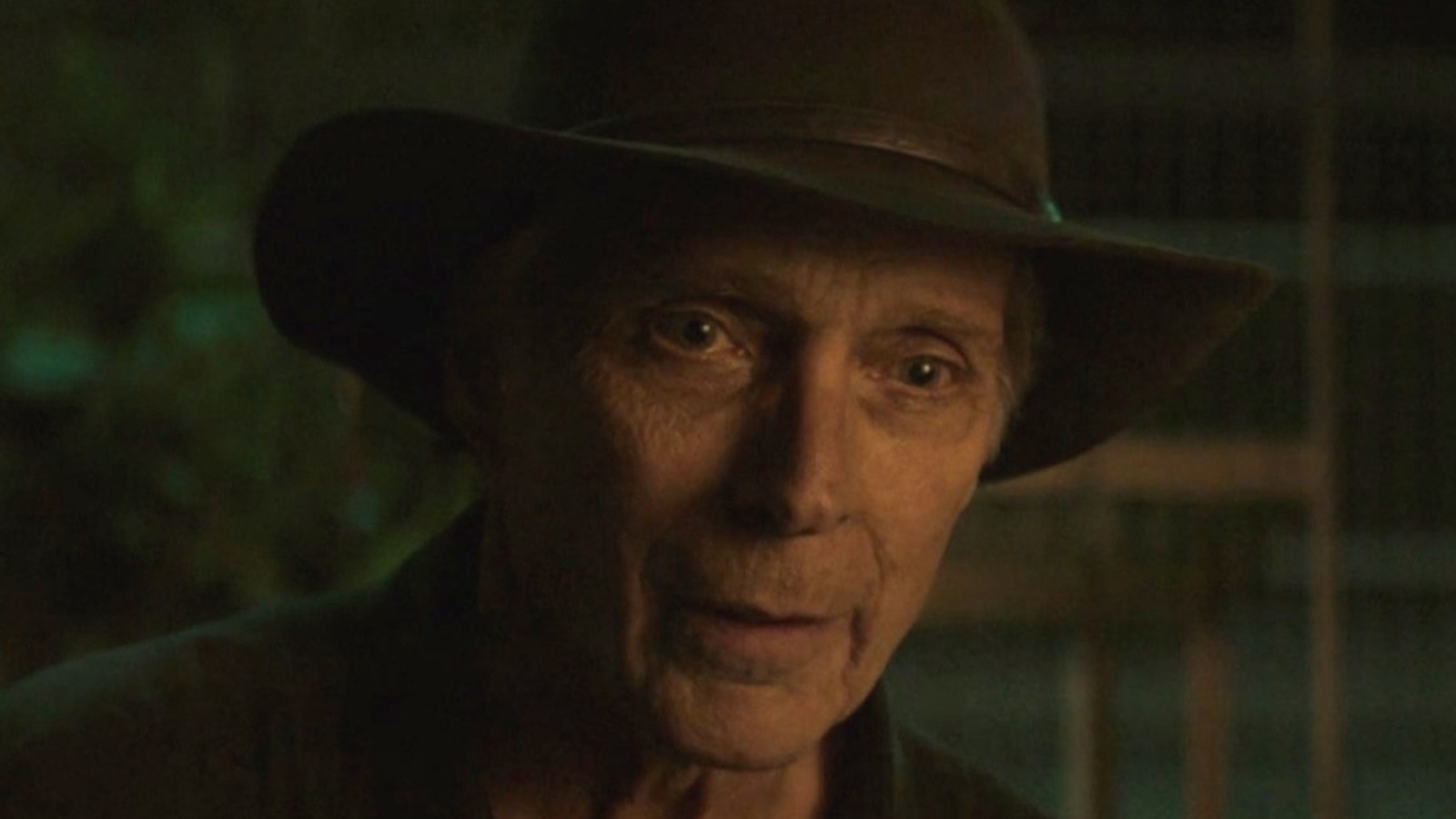 Why Rick Kirkham From Joe Vs. Carole Looks So Familiar