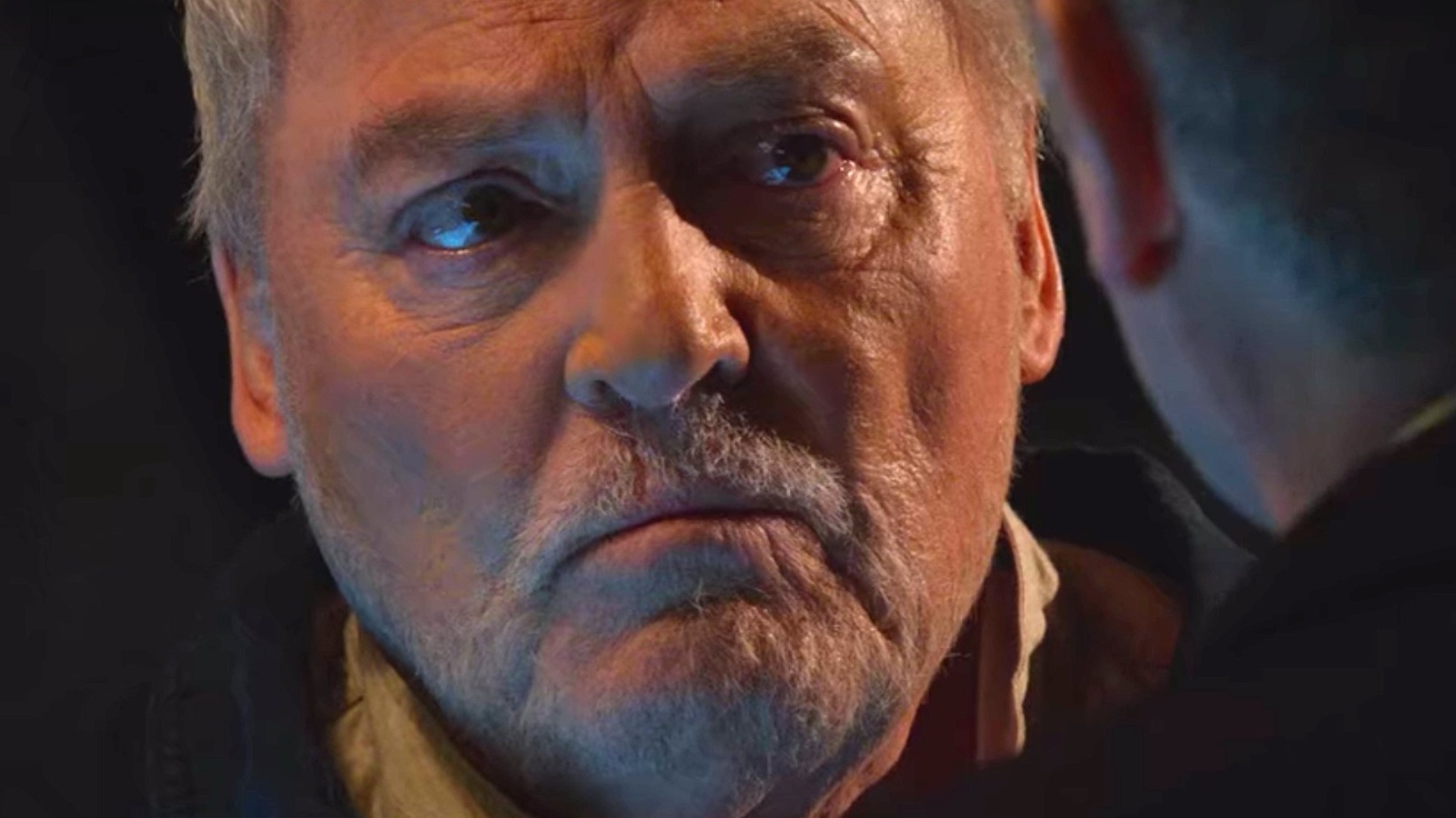 Why Robert Vesco From The Blacklist Looks So Familiar