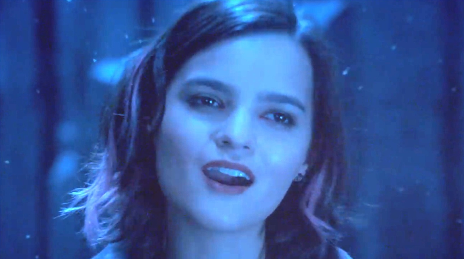 Why Rory's Name In Lucifer Means More Than You Think