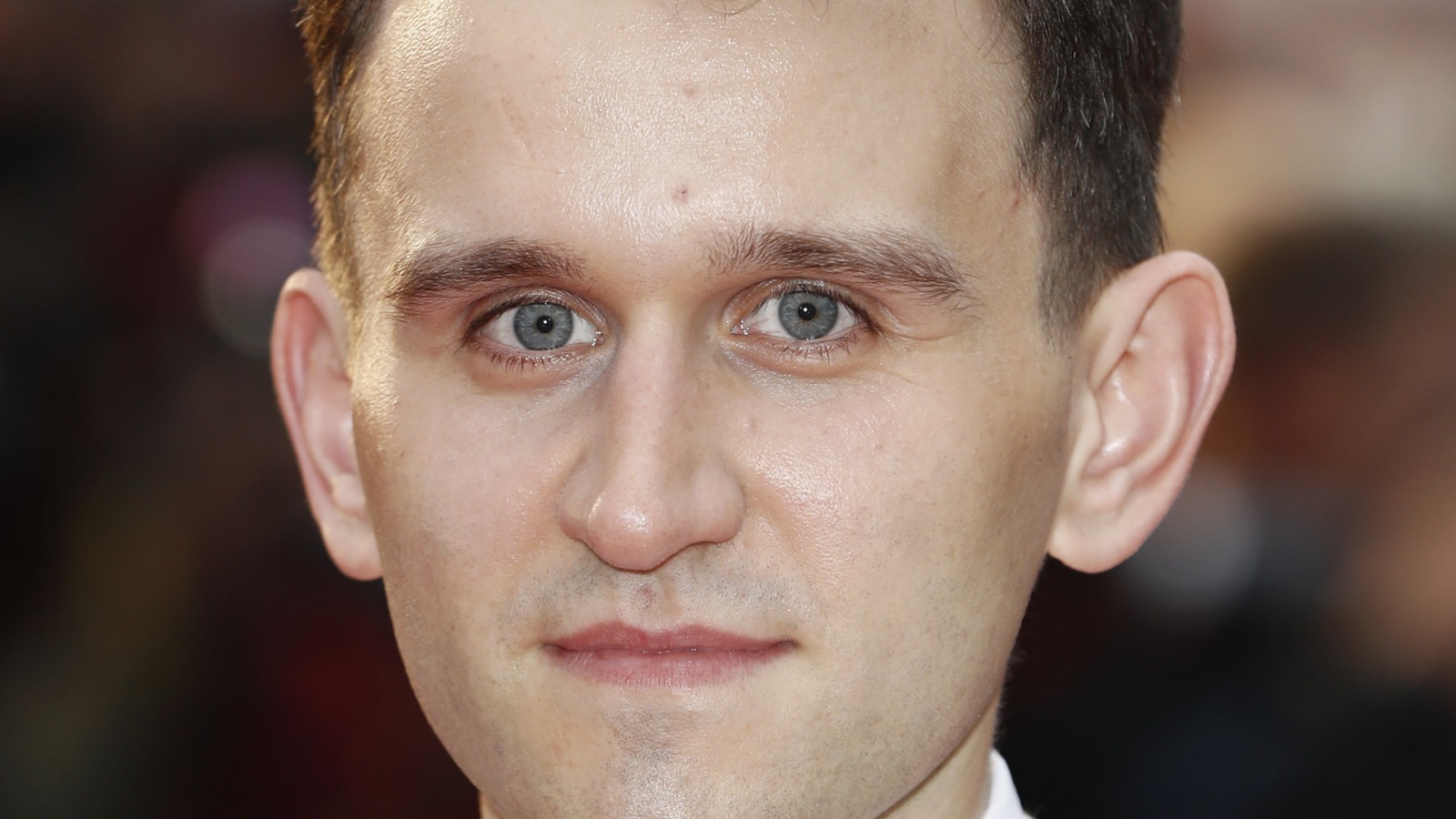 Harry Melling Merlin