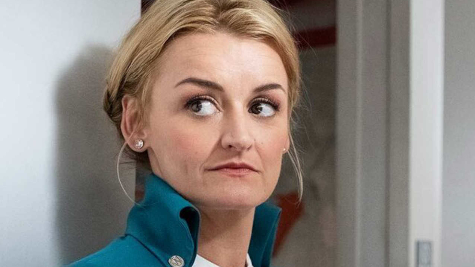 Why Ruth Wardell From Snowpiercer Looks So Familiar