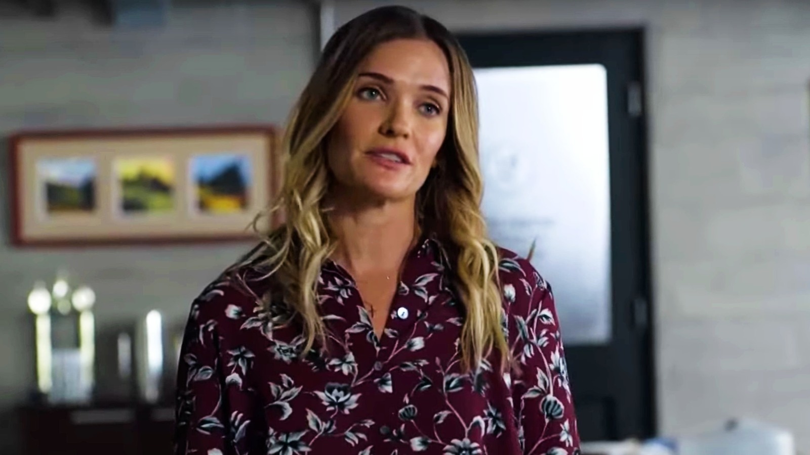 Why S.W.A.T. Fans Hate Annie - Even After She Almost Died