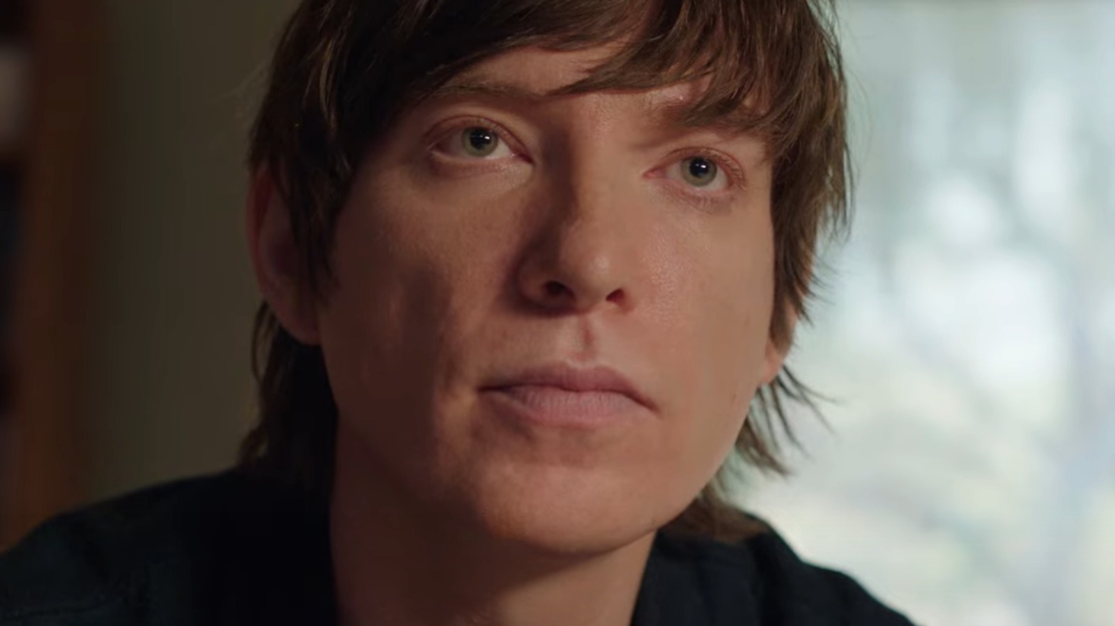 Why Sam Fortner From The Patient Looks So Familiar