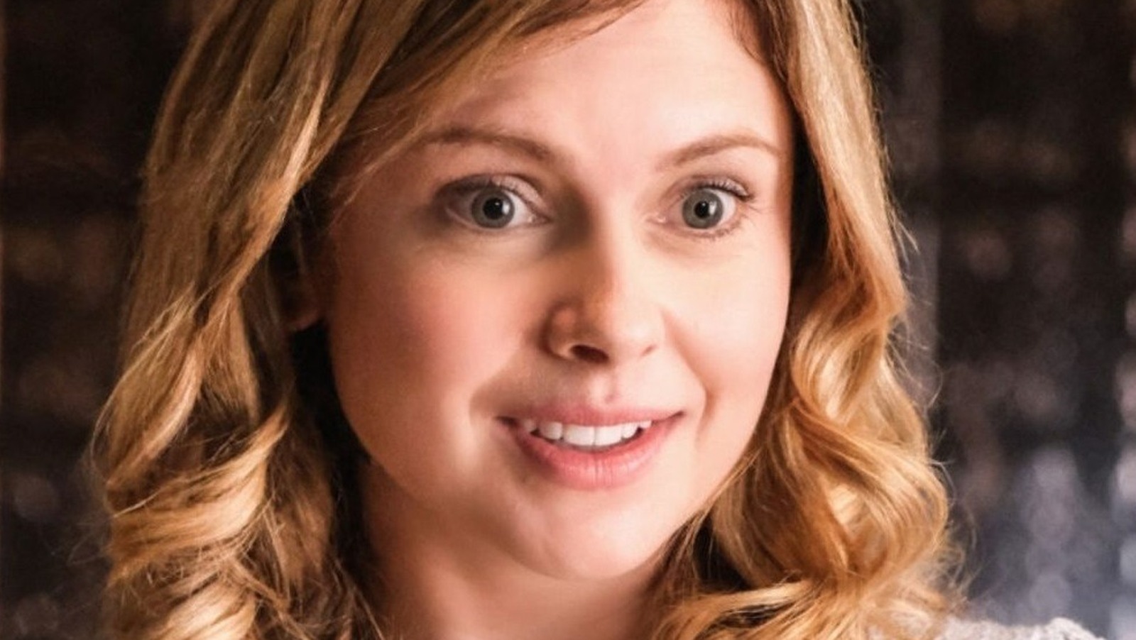 Why Sam From Ghosts Looks So Familiar