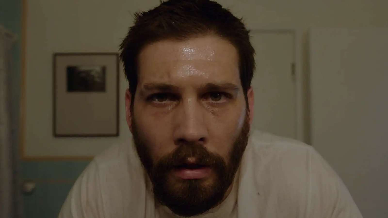 Why Sam From Into The Dark: Tentacles Looks So Familiar