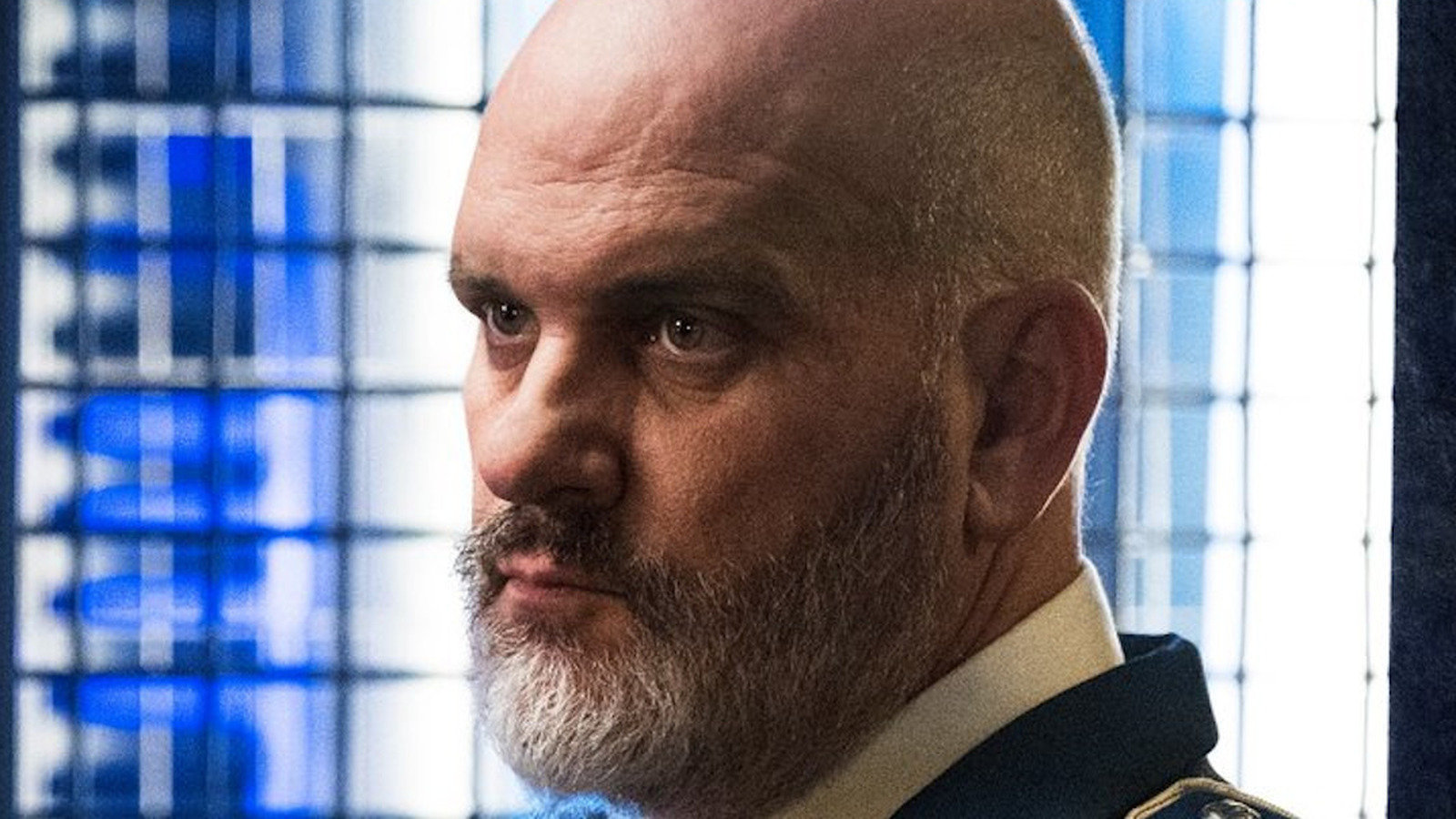 Why Sam Roche From Snowpiercer Looks So Familiar