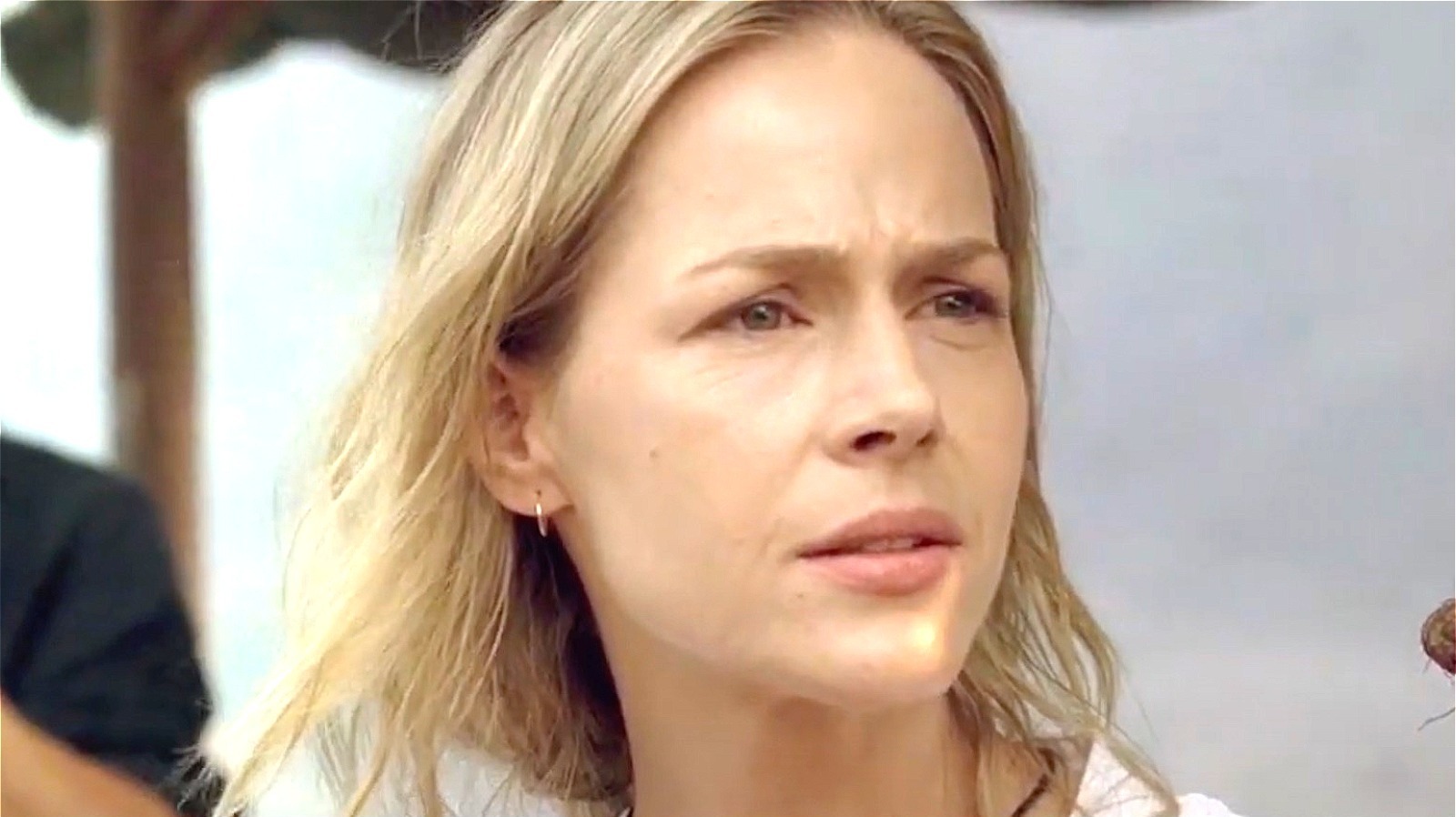 Why Sarah From Rambo Looks So Familiar