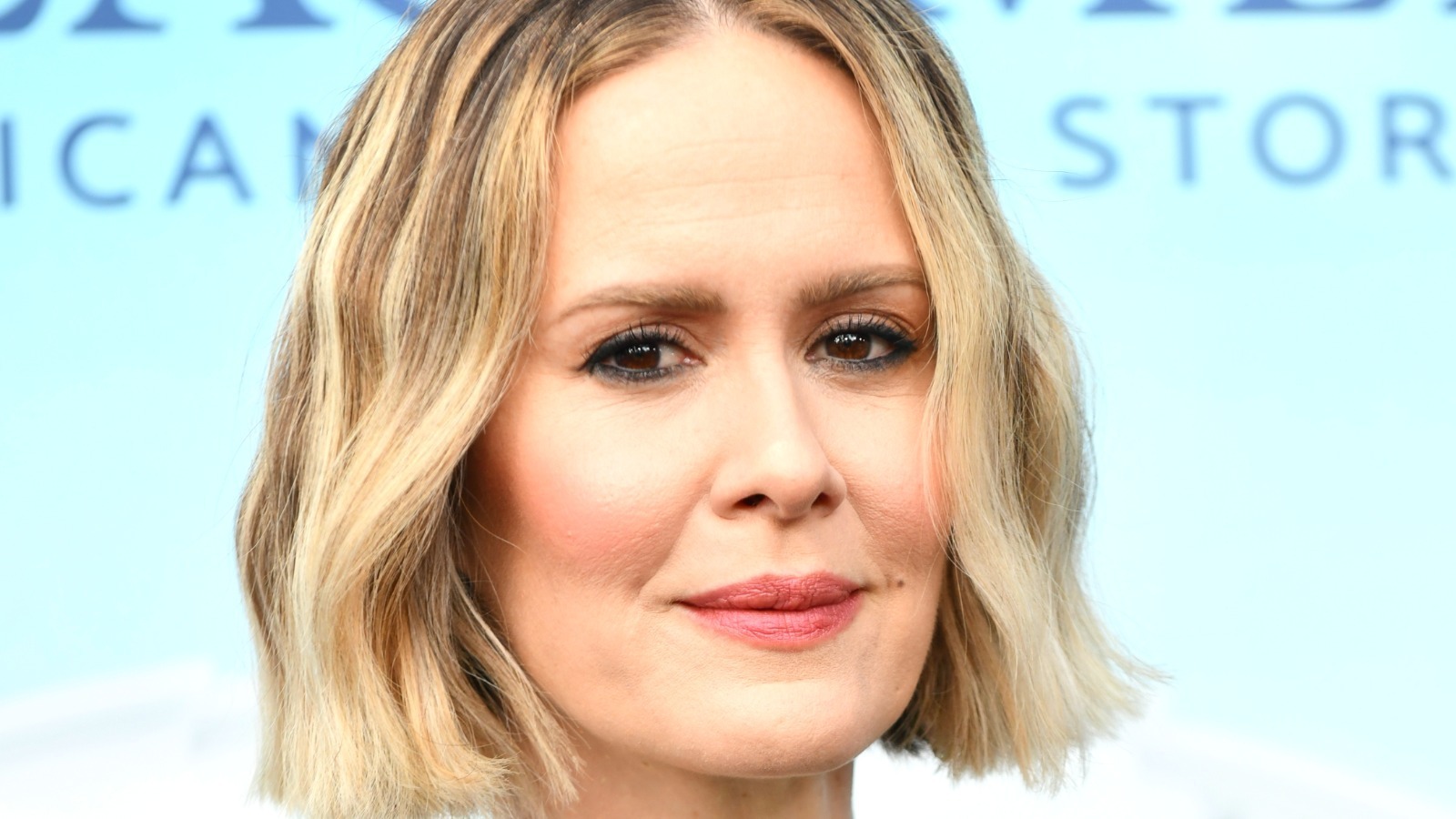 Why Sarah Paulson Might Be Finally Done With American Horror Story