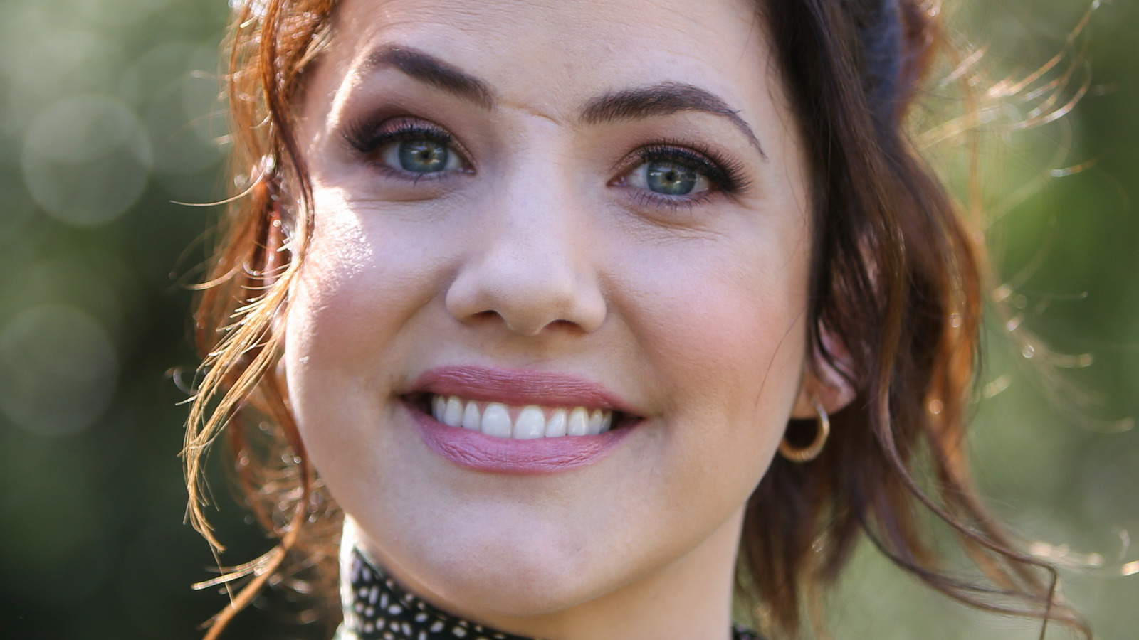 Julie Gonzalo Drake Josh