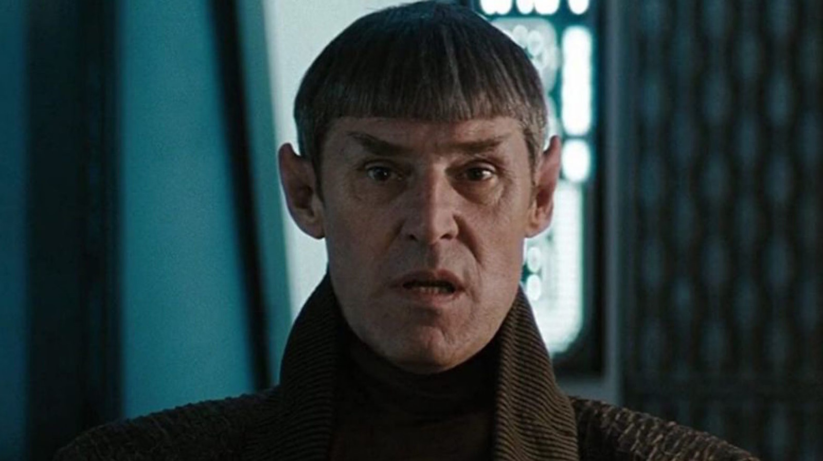 Star Trek Sarek
