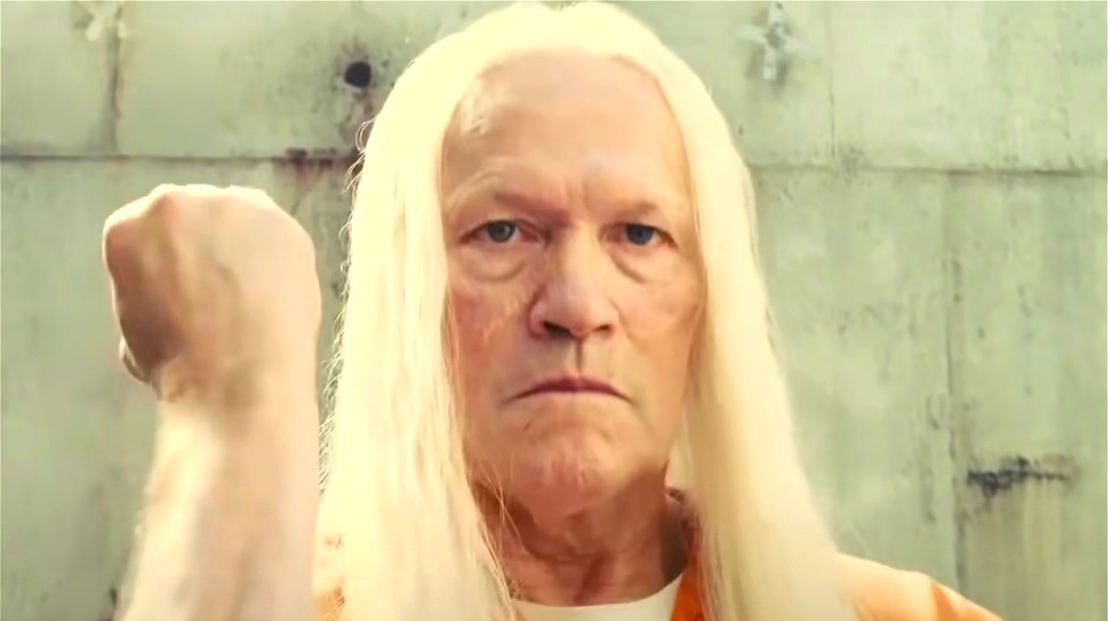 Why Savant From The Suicide Squad Looks So Familiar