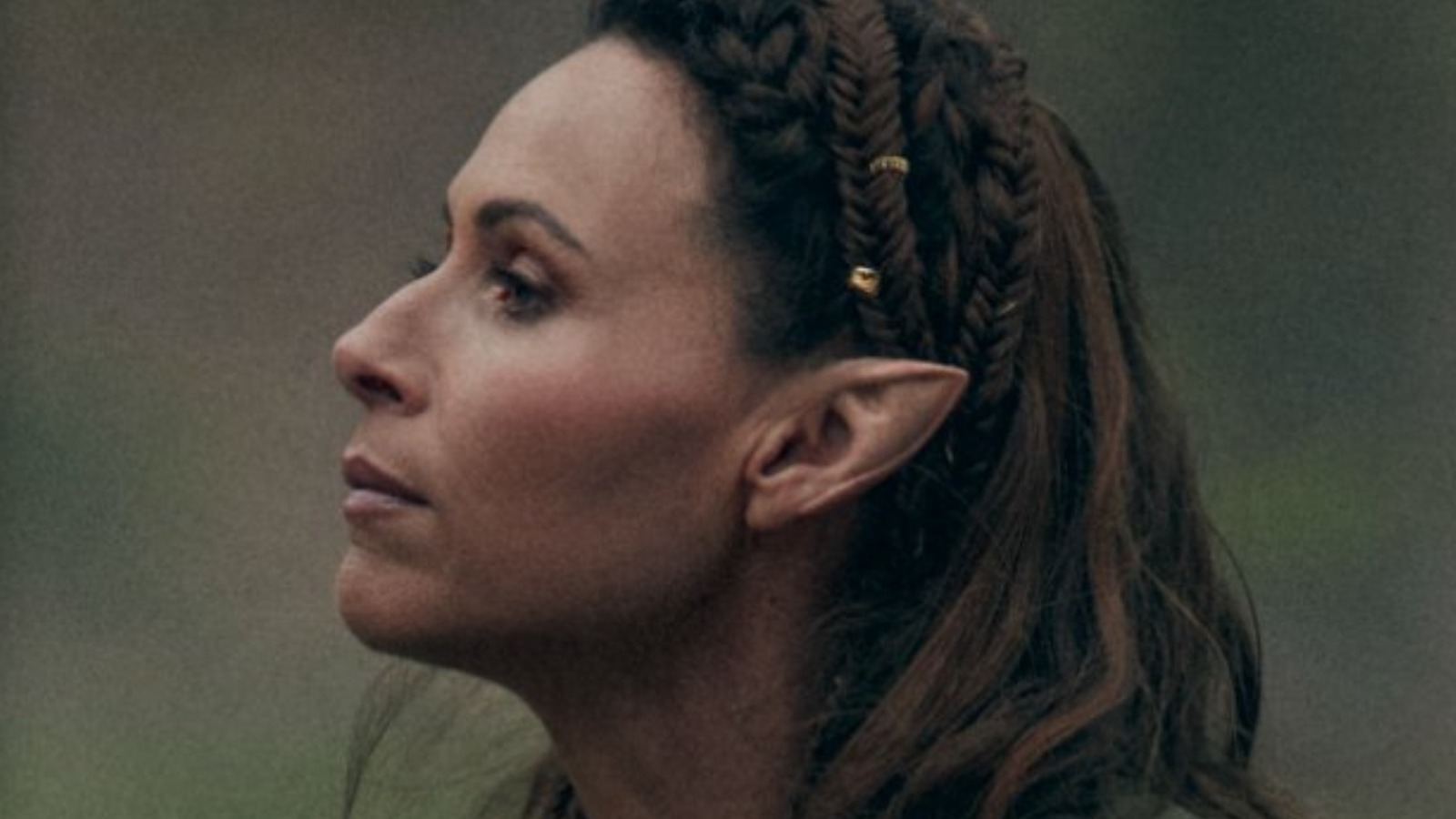 Why Seanchai From The Witcher: Blood Origin Looks So Familiar