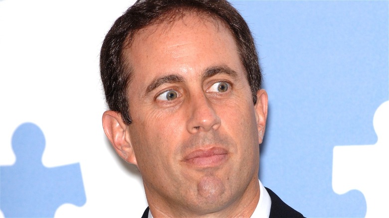 Why Seinfeld Turned Down The Chance To Guest Star On South Park Why Seinfeld Turned Down The Chance To Guest Star On South Park