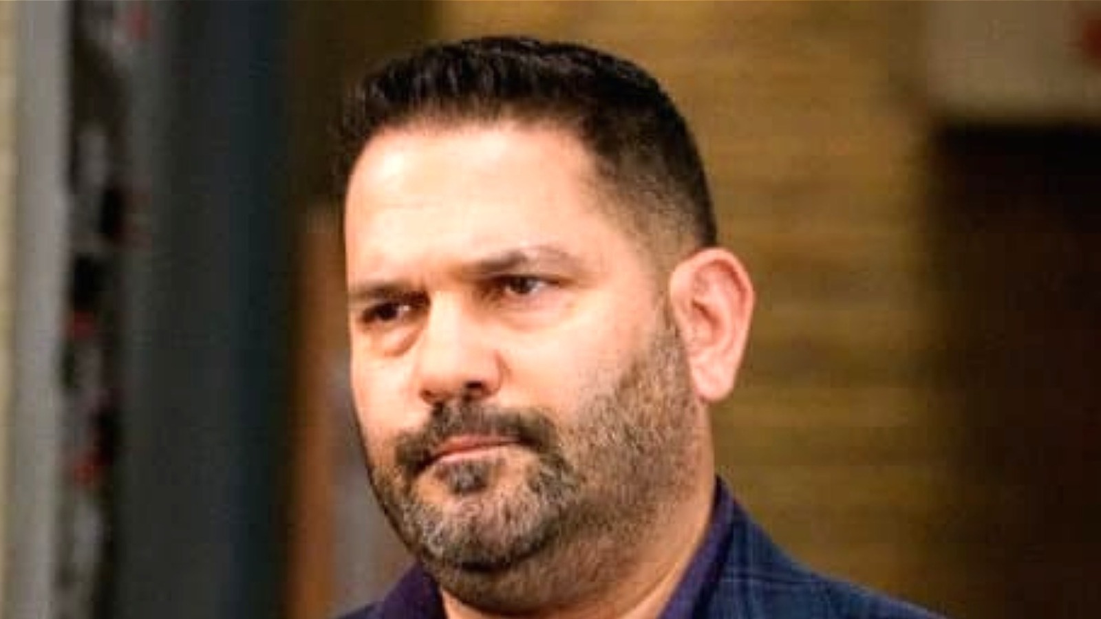 Why Sergeant Brewster From Law & Order: Organized Crime Looks So Familiar