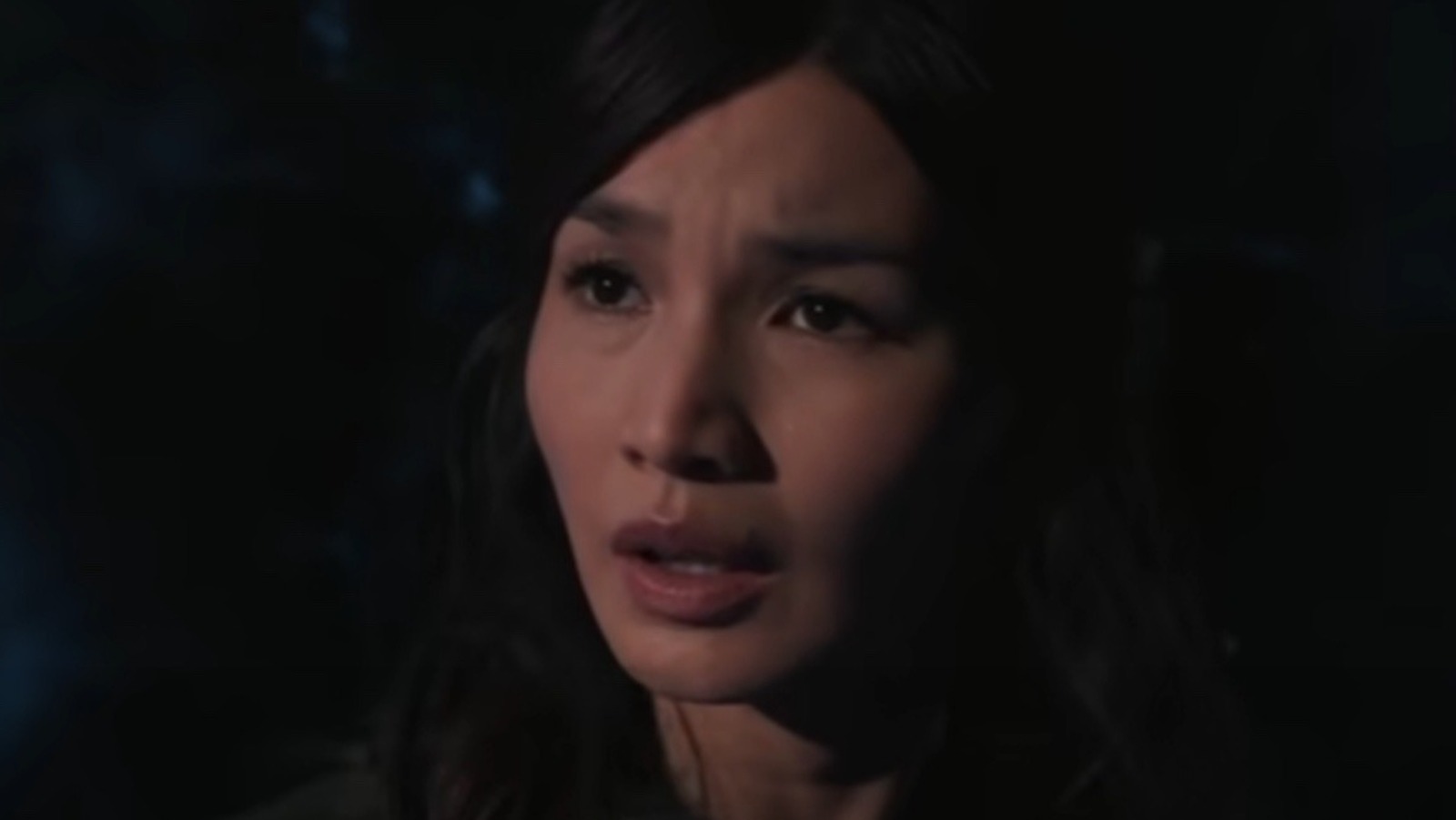 Why Sersi From Marvel's Eternals Looks So Familiar