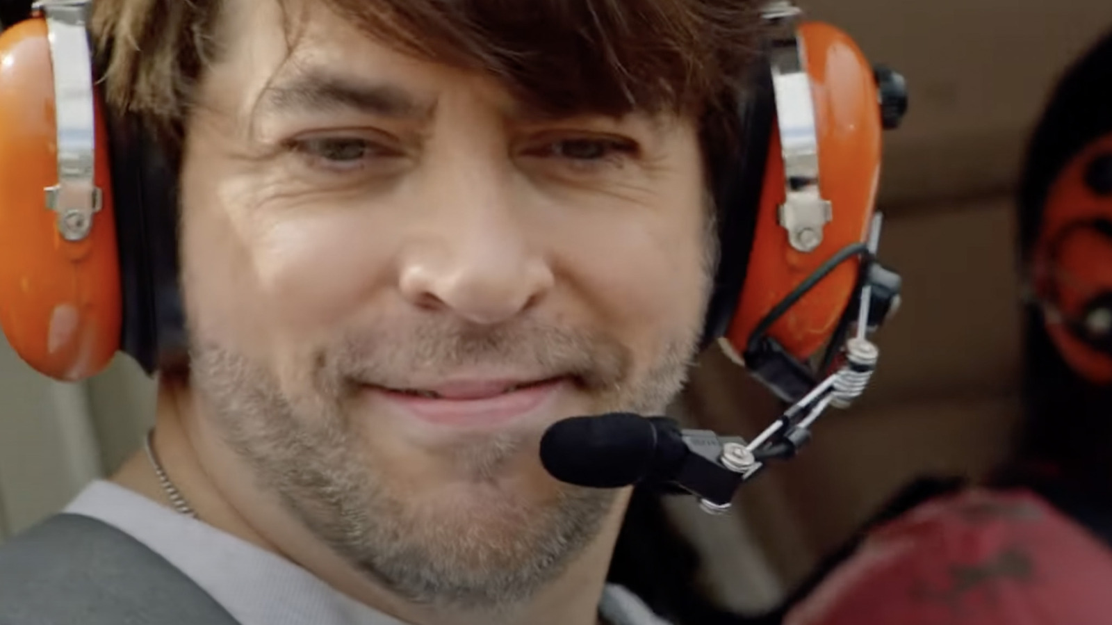 Why Shammy From Magnum P.I. Looks So Familiar