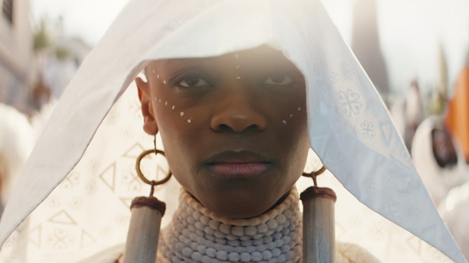 Why Shuri Sees Killmonger (Not T'Challa) In Wakanda Forever's Ancestral ...