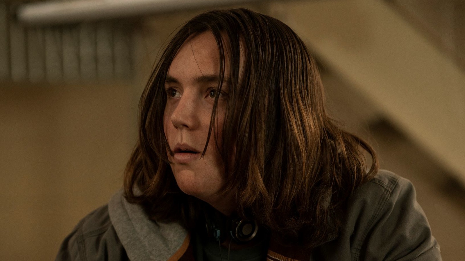 Why Silas Fans Should Be Worried About The Walking Dead: World Beyond ...