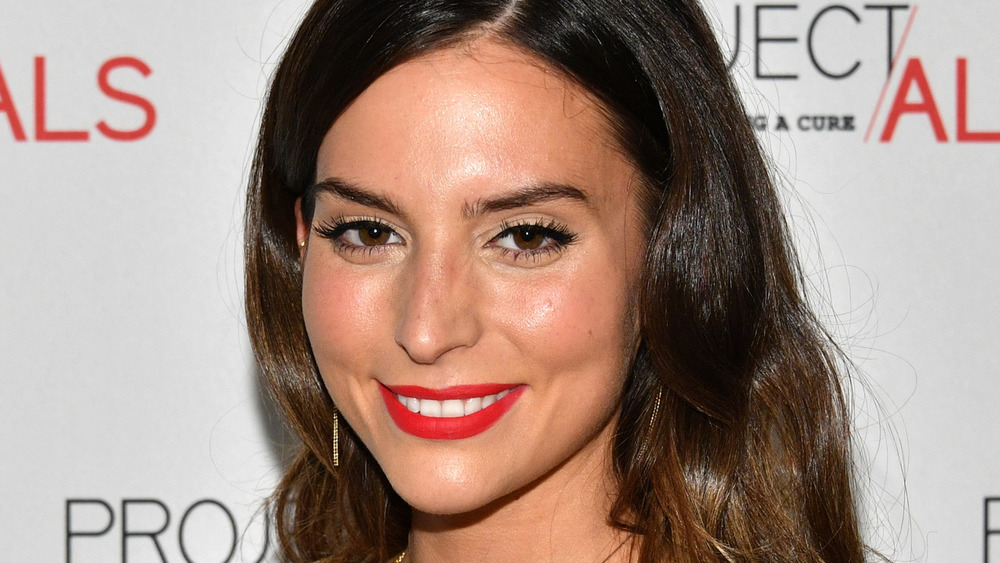 Why Sloane From The Umbrella Academy Season 3 Looks So Familiar