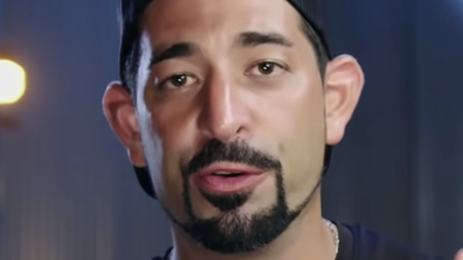 Why Some Deadliest Catch Fans Are Still Confused About Josh Harris ...